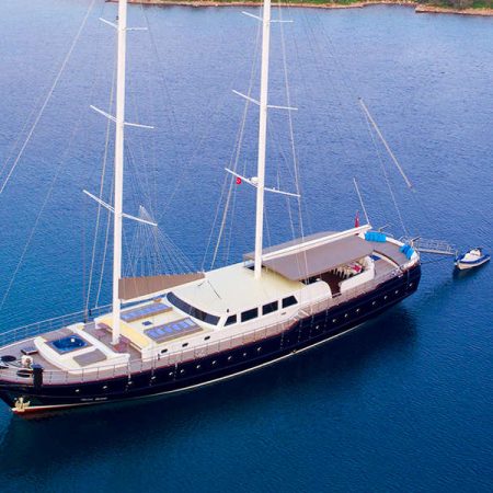 What Is a Gulet Boat? Turkish Origins, History & Modern Luxury