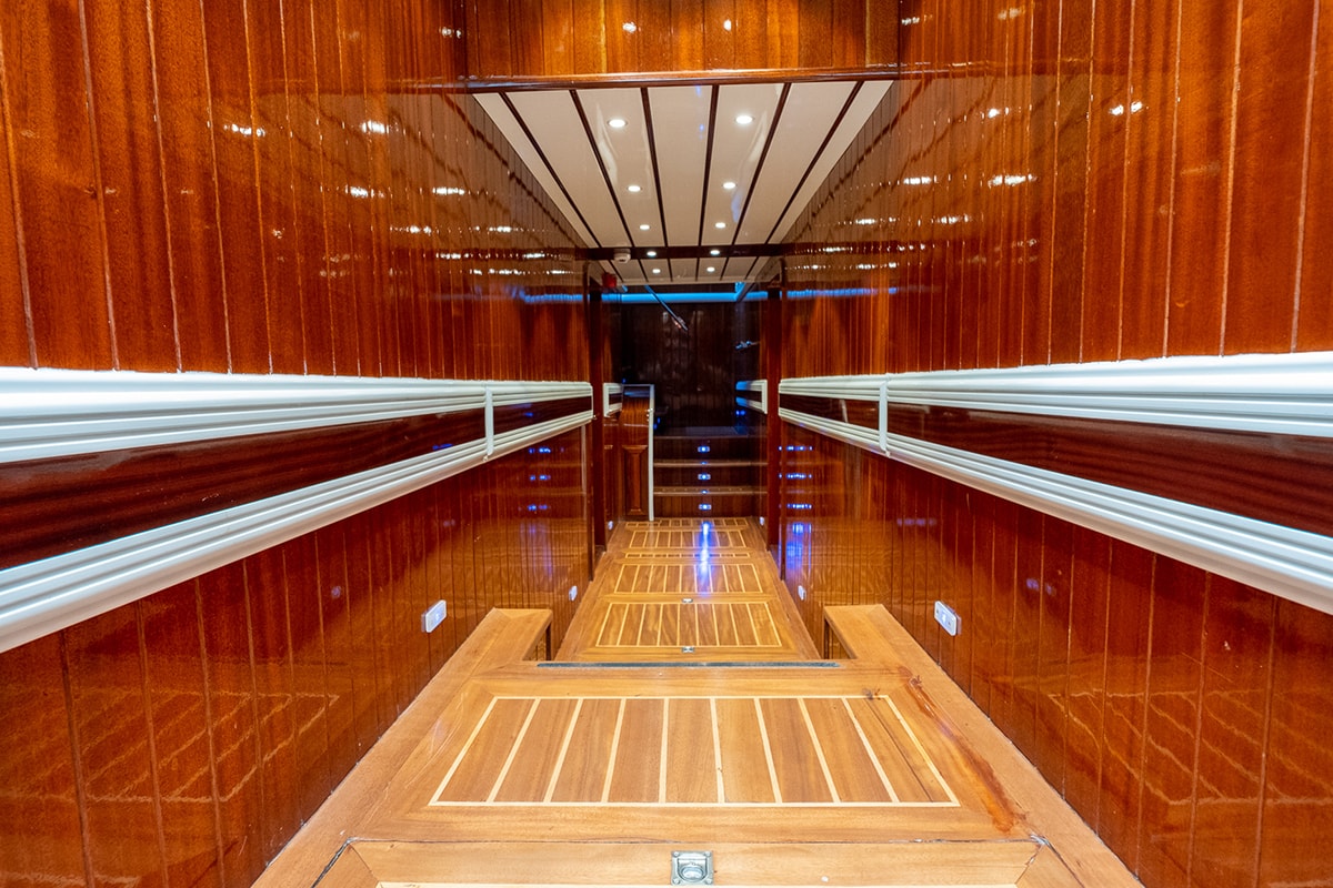 Esma Sultan - Turkey Luxury Gulet