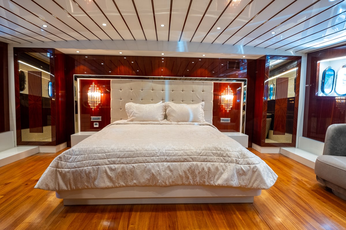 Esma Sultan - Turkey Luxury Gulet